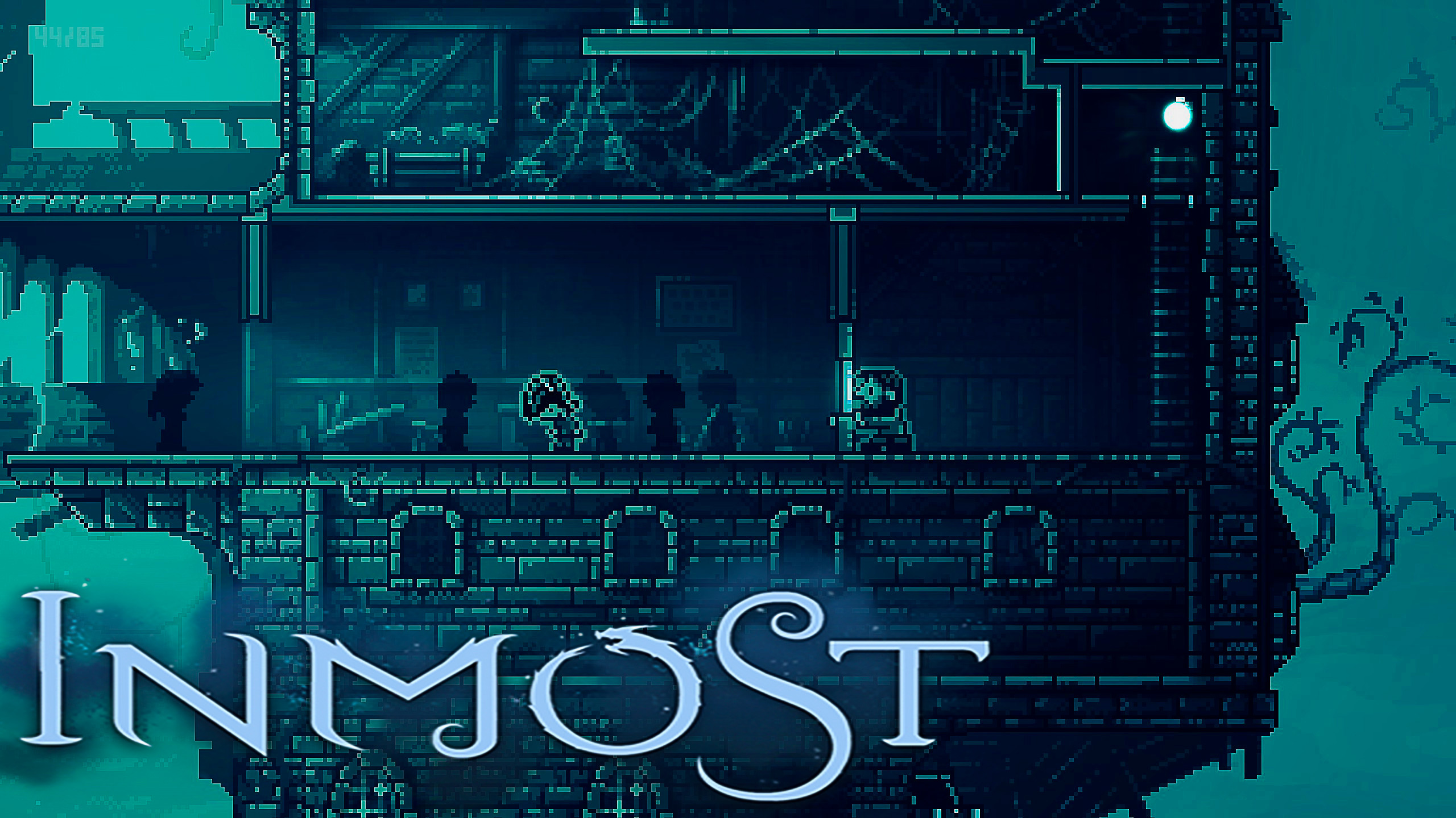 Что же таиться на чердаке в доме у маленькой девочки? Inmost 7 серия