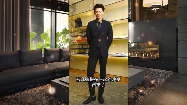 《王牌夫妻spa技师》第74章：温州酒店男按摩师房间像私人会所比女士技师条件好