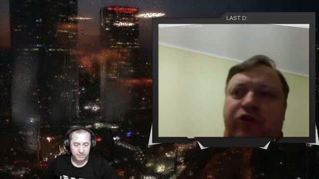 Когда внутри все клокочет от возмущения...