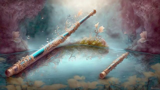 Blue Aurochs - Flutish Fantasy II