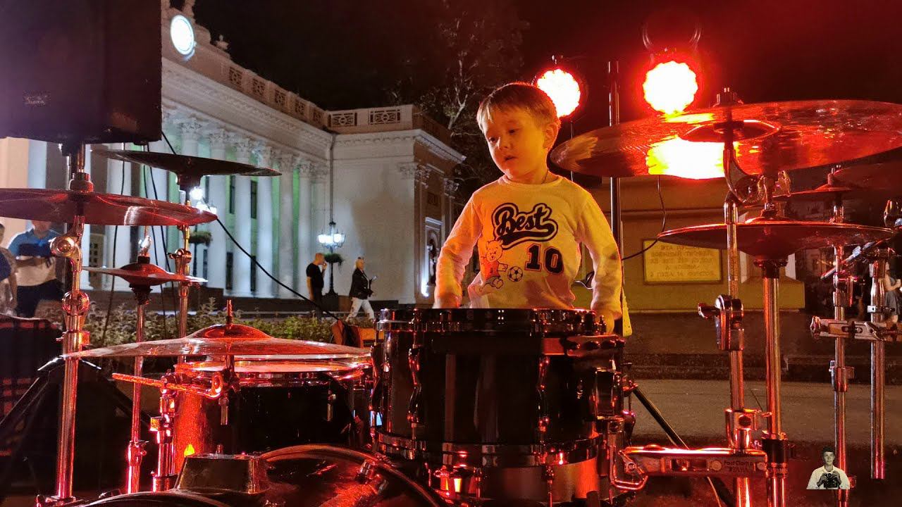 По родному городу. Рейс № 6