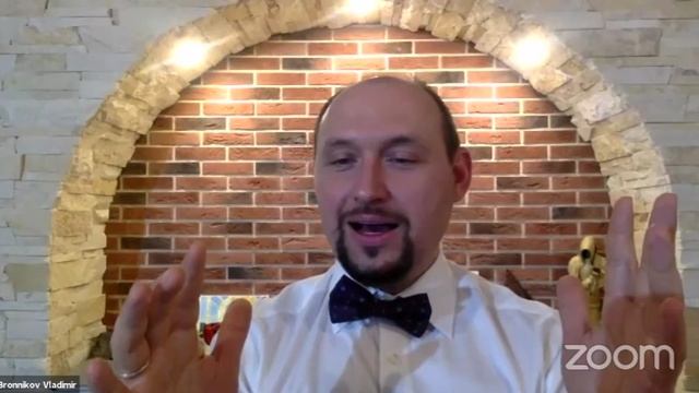 Первая встреча мастер-класса  “NeoЧеловек: быстрое пробуждение сверхспособностей”