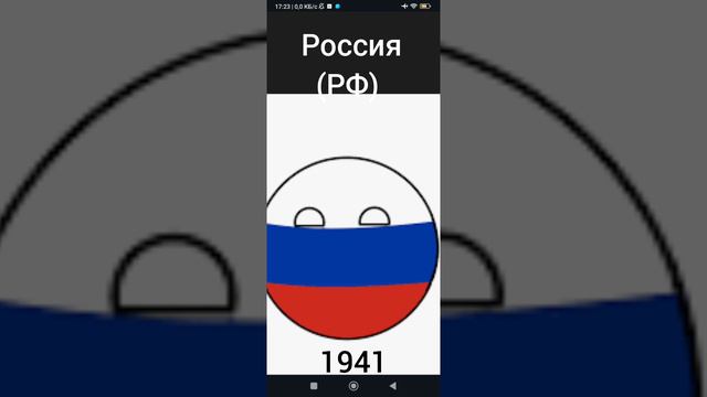 Самые худшие года для стран (Часть 1)