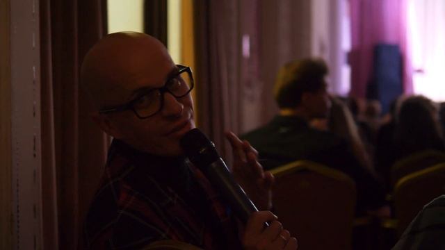 Репортаж с концерта «Органный мир Аниме».