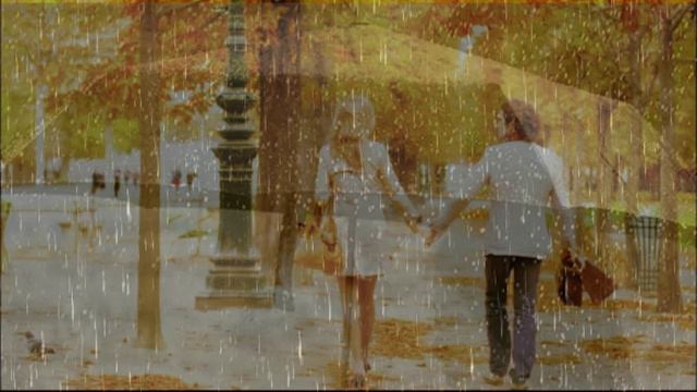 "МОСКОВСКАЯ ОСЕНЬ" (А.Иванов), исп. в караоке Лара Мурр