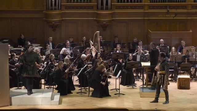 Иоланта (Опера) - П. И. Чайковский