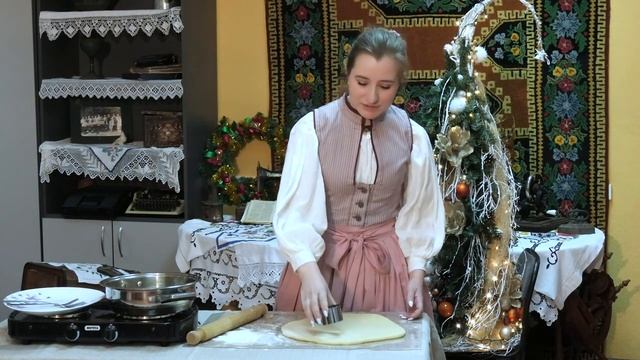 Пончики берлинеры