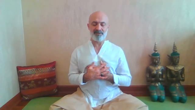 Медитация 2 | Повышение энергетического статуса | Для начинающих