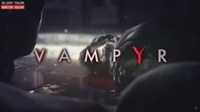 VAMPYR (part 2)