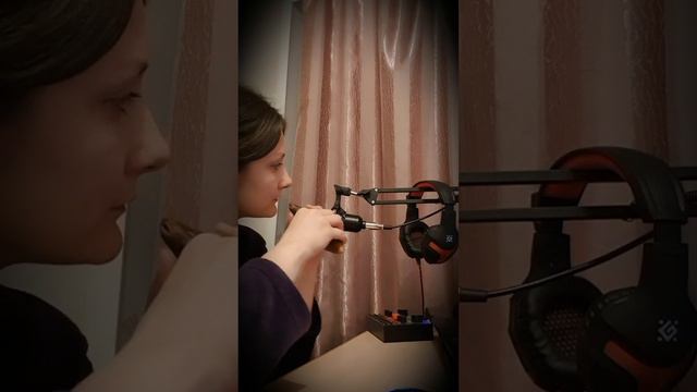 Звучание Окарины