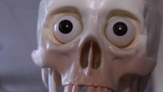 Хэллоуин (ролик от горняков)