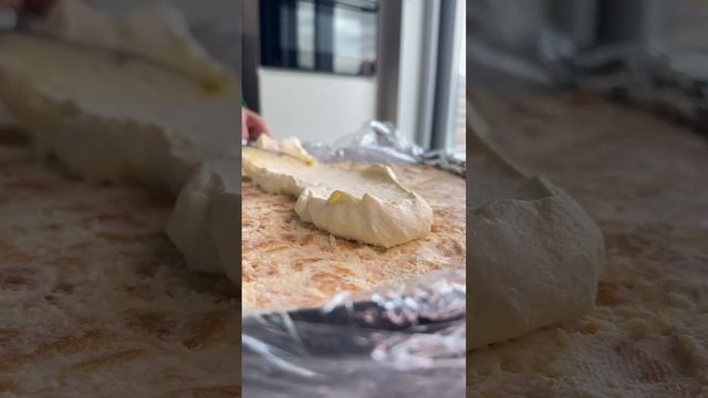 домашний рулет #домашний рулет #турт #еда