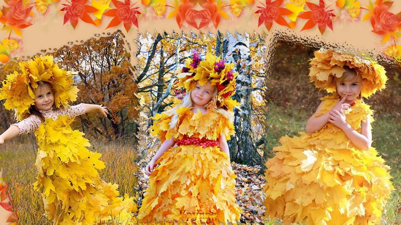 Осенний вальс .mp4