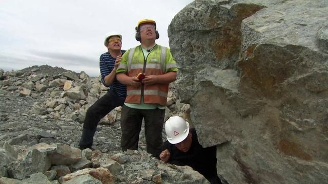 Шоу "Никогда не делайте это дома" на Russian Extreme TV |16+