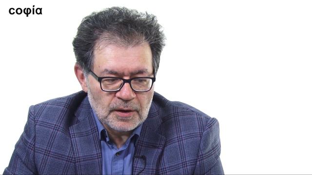 Литургика / 2. Богослужебные книги. sophias.ru