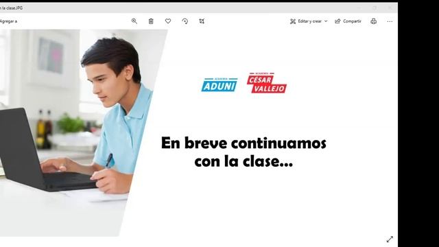 San Marcos Anual 2021 | Semana 15 Química