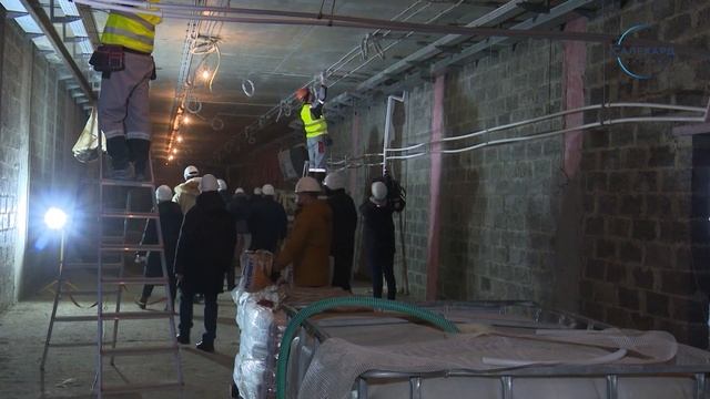 «Классный час» 08.02.2022