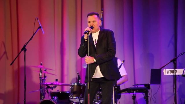 "Я полюбил девчонку" - Виталий Синицын