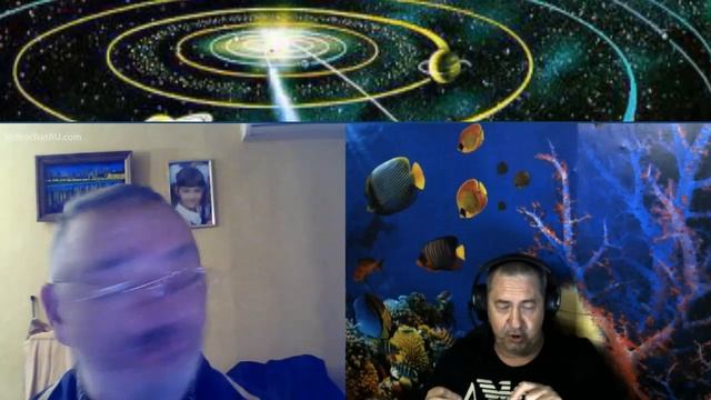 Циркуль уже приготовили?