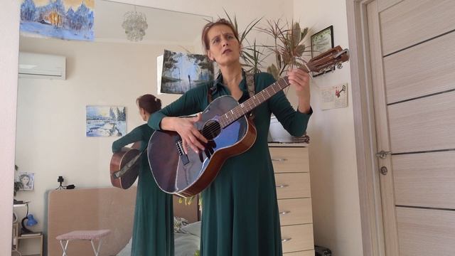 Белый Город