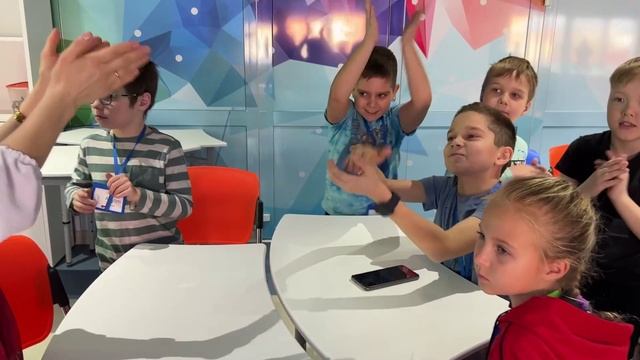 Английский интенсив Frozen 2022.mp4