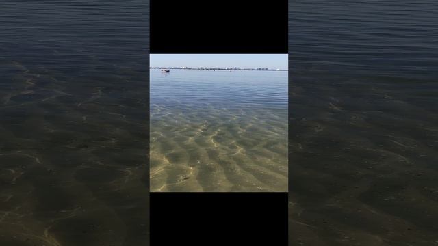 Пляж Джемете,море,погода (утро 05.07.23.)