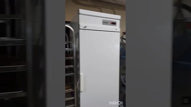 Как открыть пекарню. Монтаж оборудования