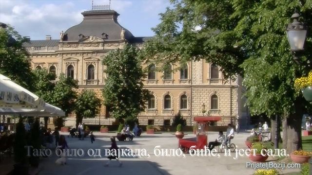 Дан за даном - Свети владика Николај