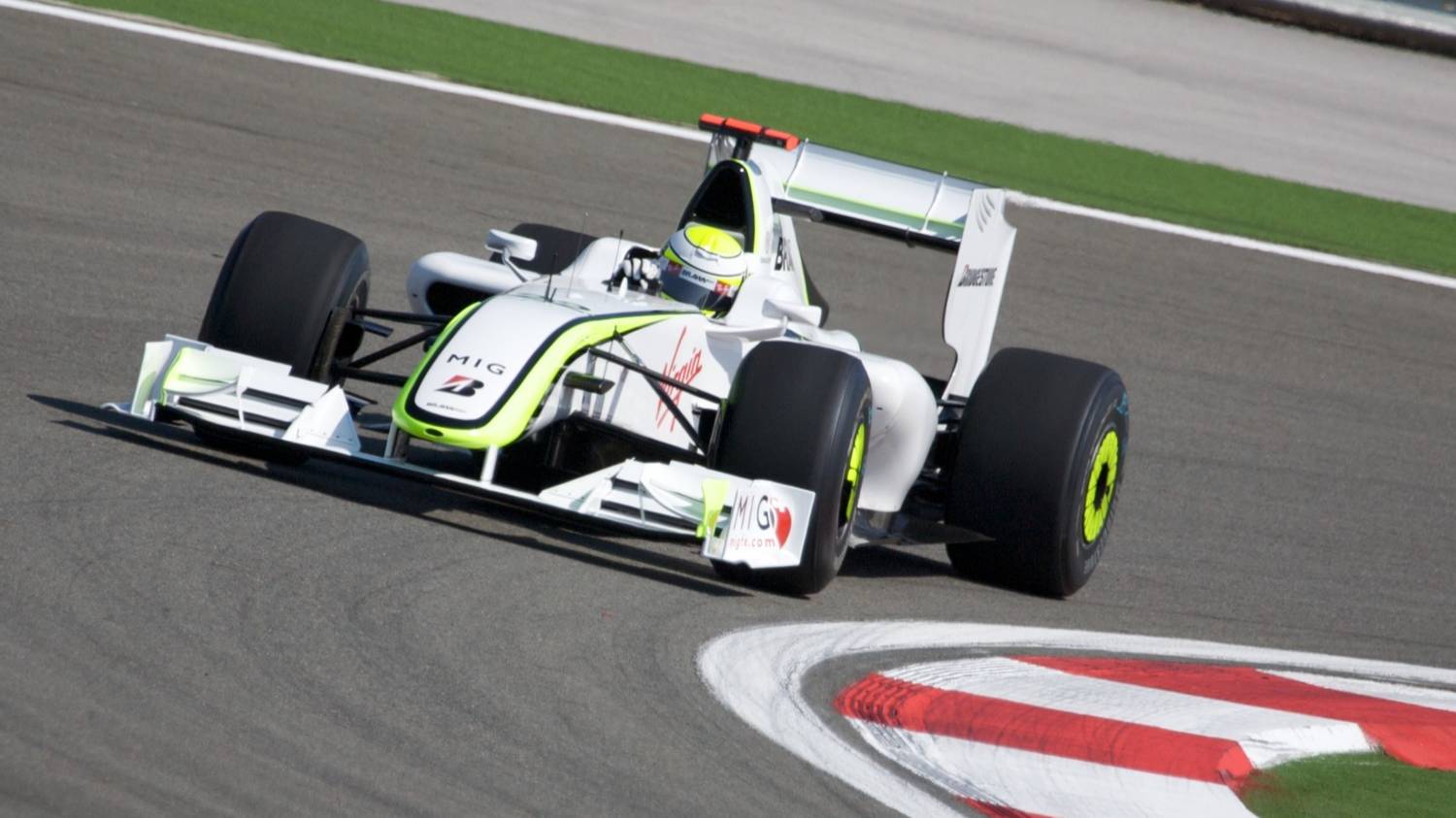 F-1 2009_ Official Season Review