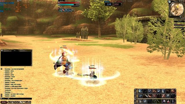Pandora Saga Legacy  Zedicus&Кукавод.mp4