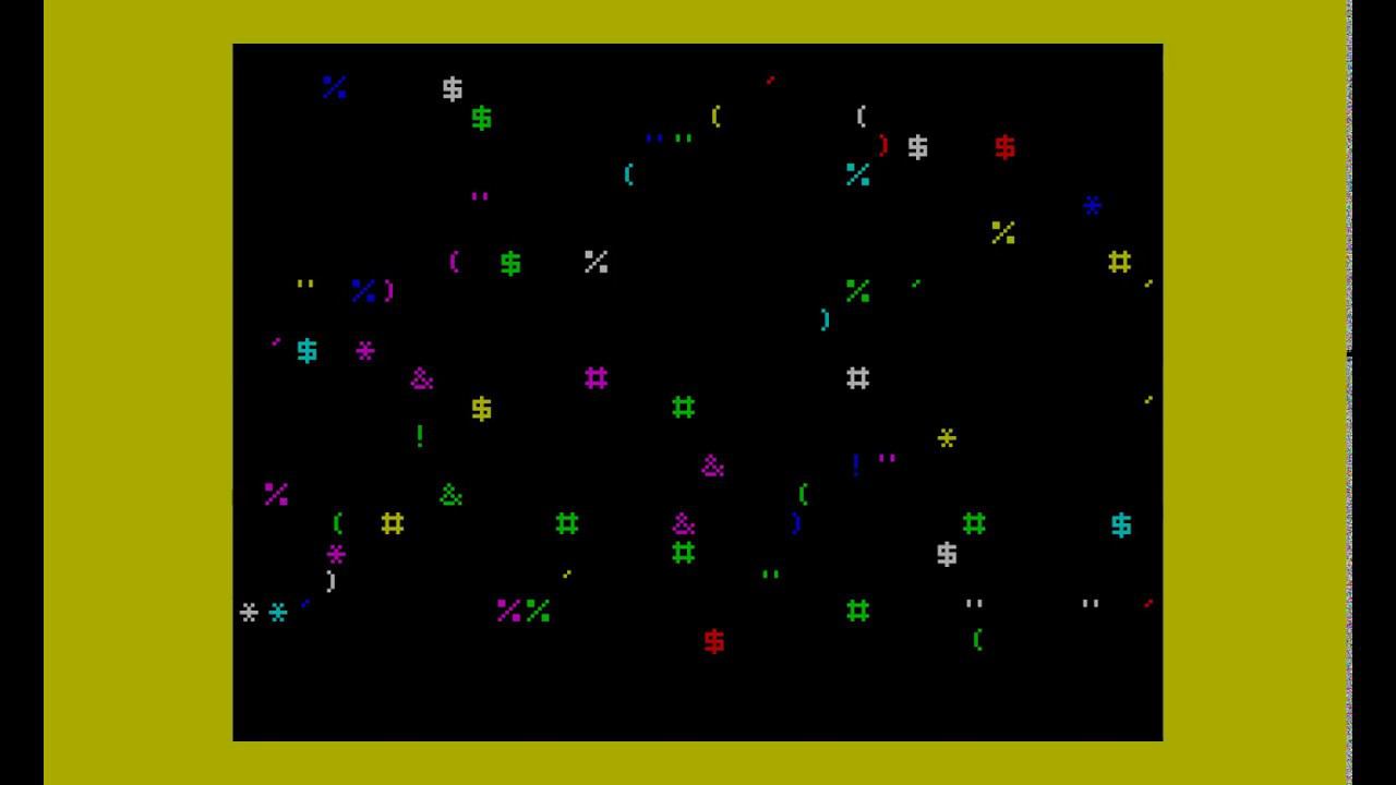 Pure Basic Intro 256b