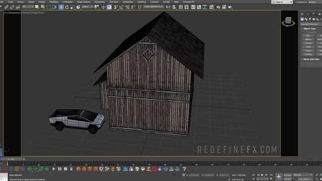 13 _Preparing the model