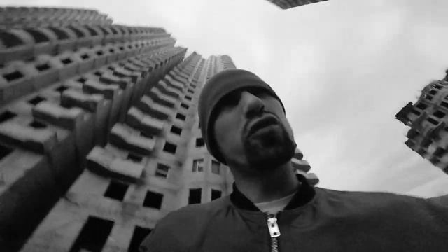 Buller-Bullet - Рэп - Мой Брат (Официальный клип)