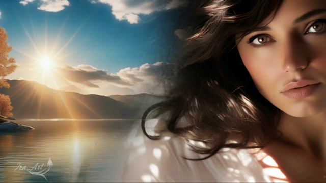 Рождение новой любви