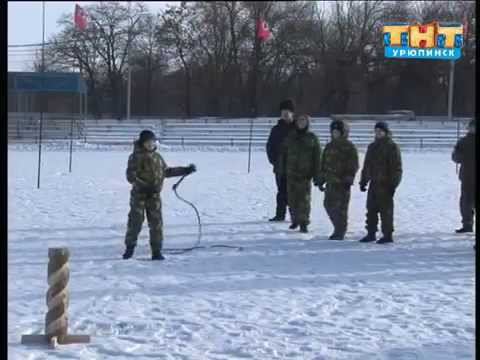 38 е Этнические Казачьи Игры ''Казарла''