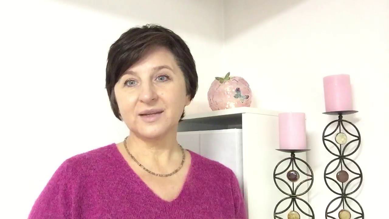 Марина Бельш об Ангелотерапии для личного счастья