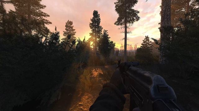 Минута графона в глаз попала!