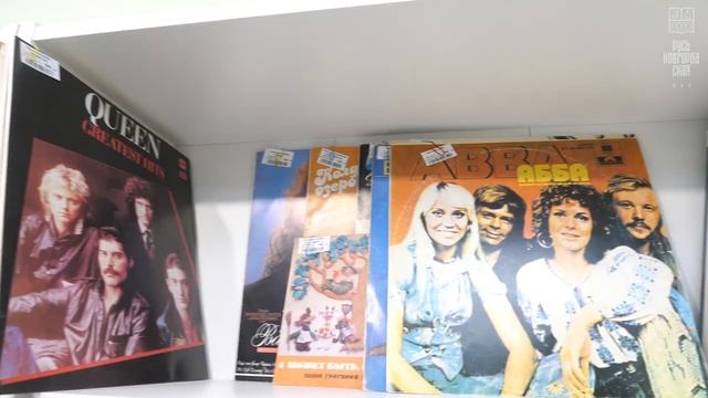 Что привезти из Великого Новгорода #ЛичныйГид по Новгородской области Магазин-барахолка Твоя полка