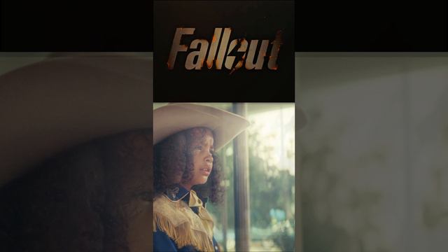 Ядерные грибы #сериал #кино #сериалы #film #фантастика #fallout #Фоллаут #лучшее #рекомендации