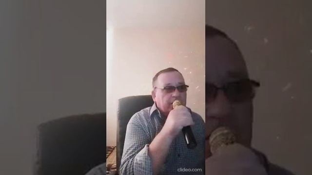 Как долго я тебя искал