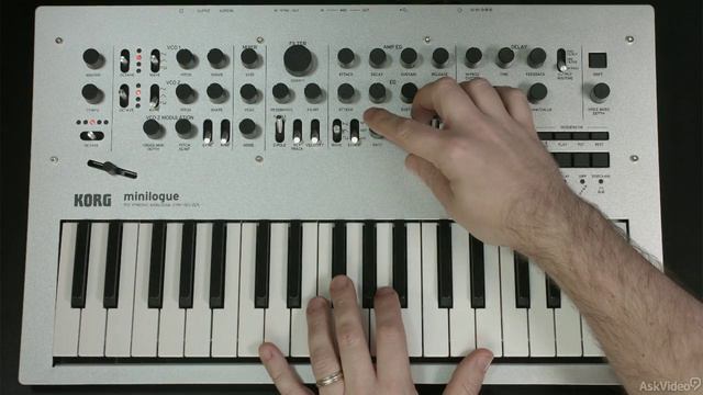 12. LFO & Modulation