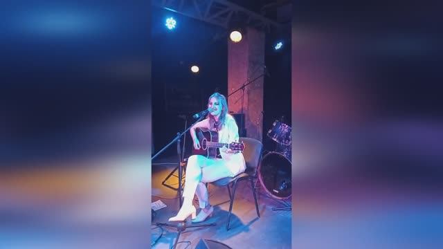 Дуэт Unformy & Der Meister - концерт в рок-клубе "Крылья" 14 мая 2022