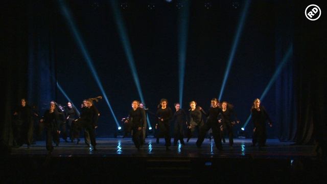 29. Мой берег – хореограф Ангелина Зинчик