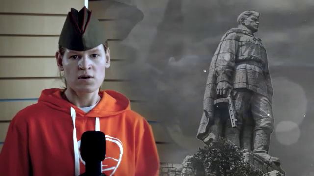 Мамонтовский ПНИ. Алеша