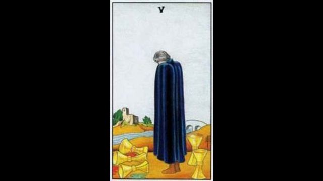 Азбука Таро 12