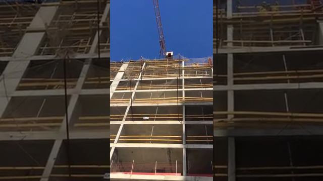 Испытание ЗУС .