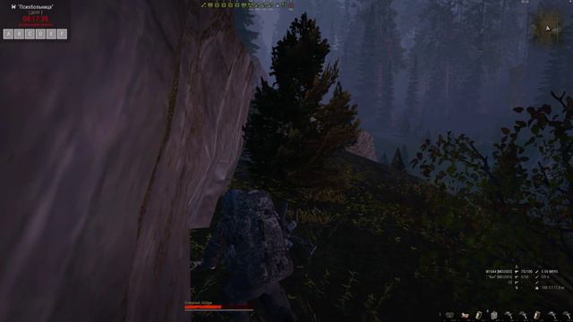 Сумасшедший пулеметчик