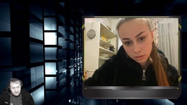 Я ВСЕ ЗНАЮ-У МЕНЯ ПАРЕНЬ ИЗ ЛУГАНСКА