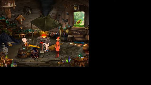 игра Добрыня Никитич и змей Горыныч 2 серия.mp4