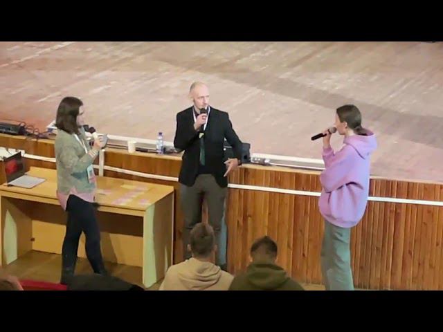 Игра Детская Вот так Ситуация!  — Школа волшебства